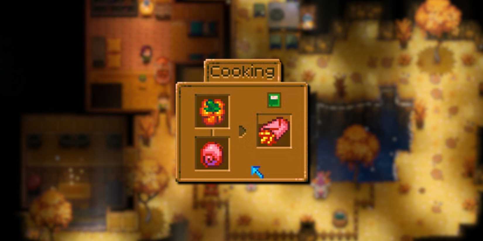 The Very Best Recipes in Core Keeper