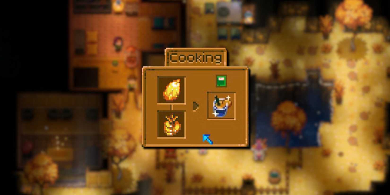 The Very Best Recipes in Core Keeper