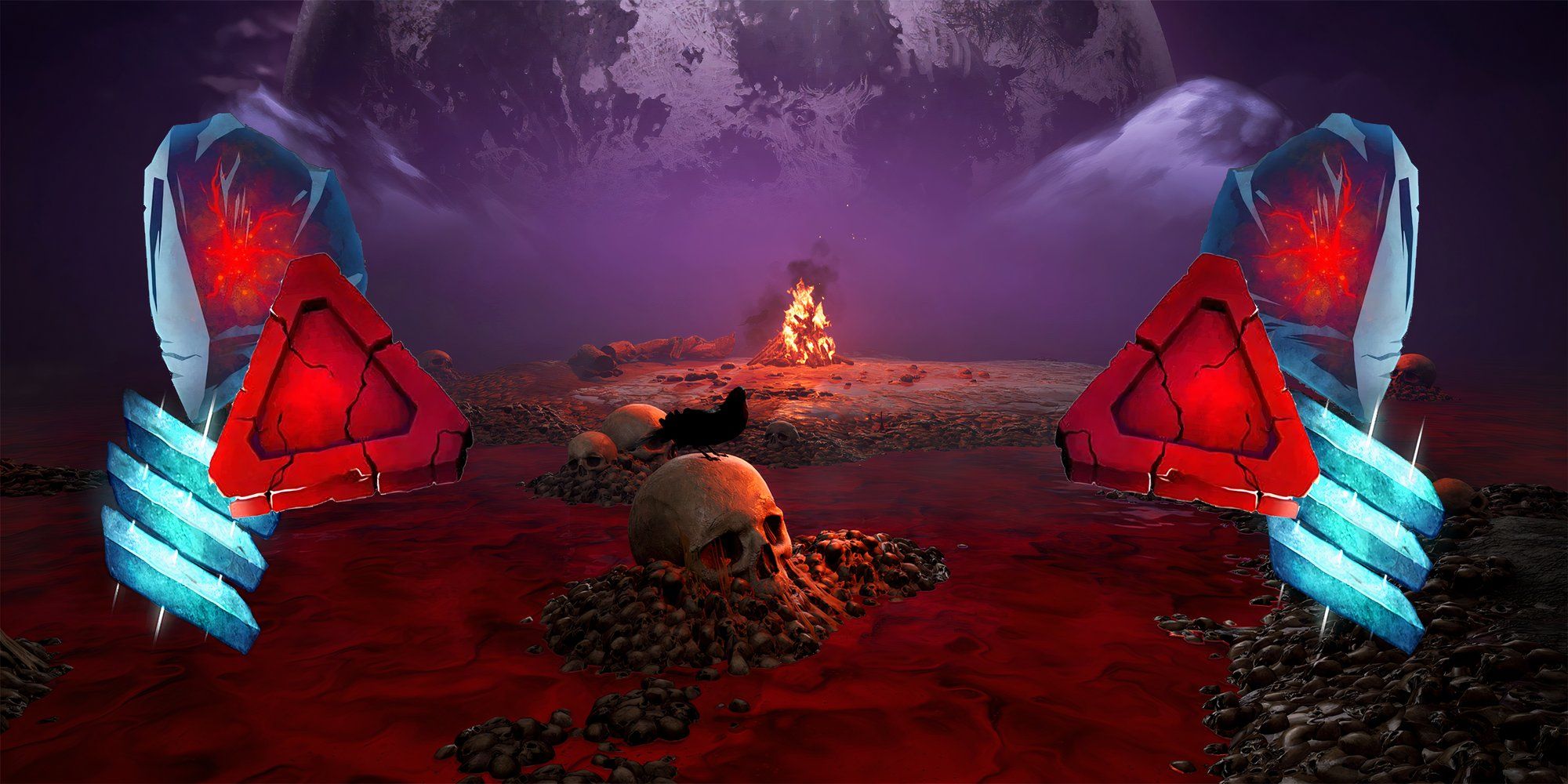 Blood Moon Event 2025 Guide for Dead by Daylight