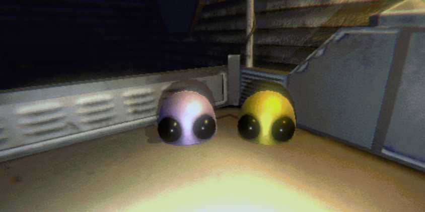 Tips for Fighting Enemies in REPO