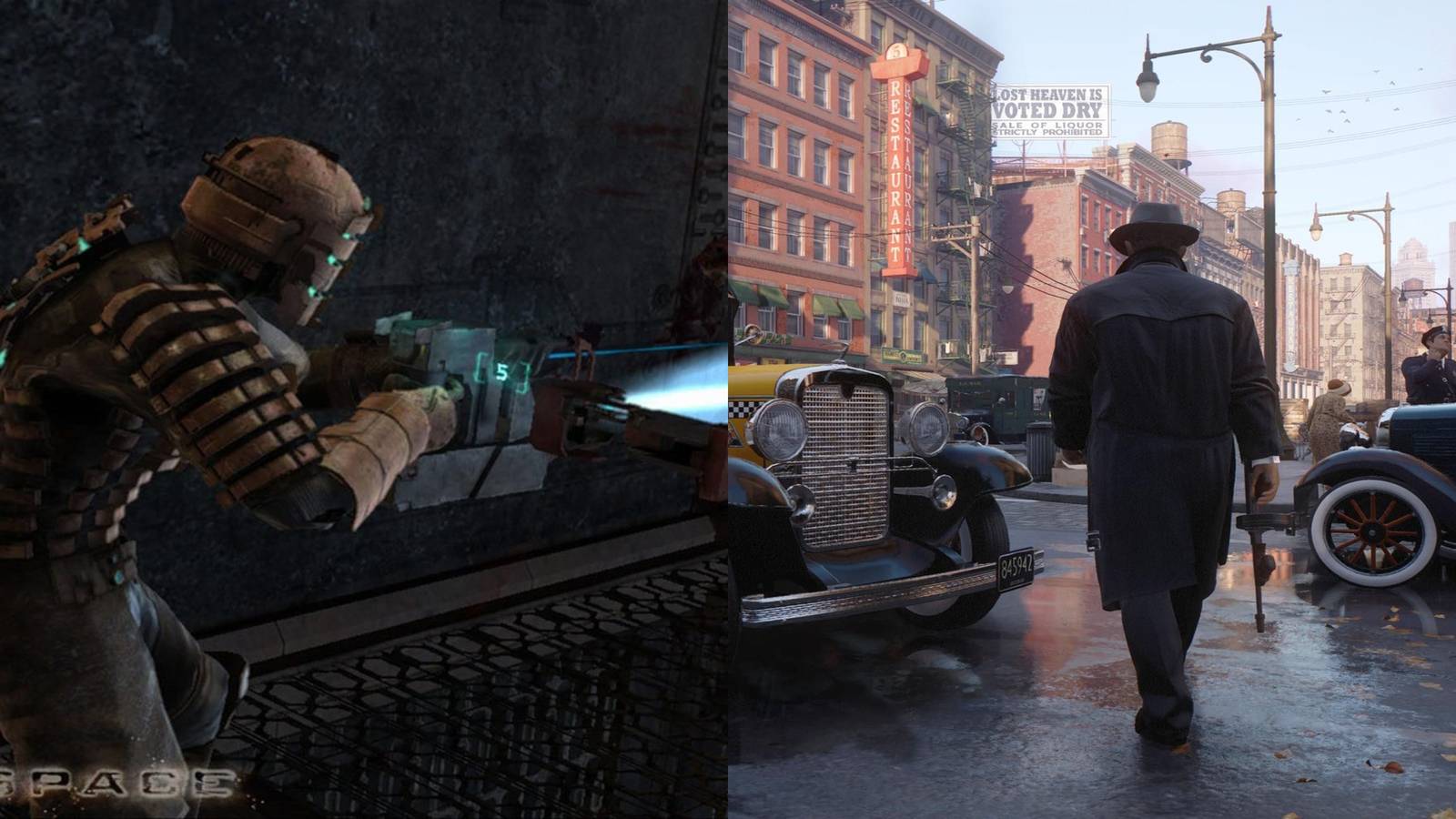What are the Best Third Person Shooter Video Games of All Time?