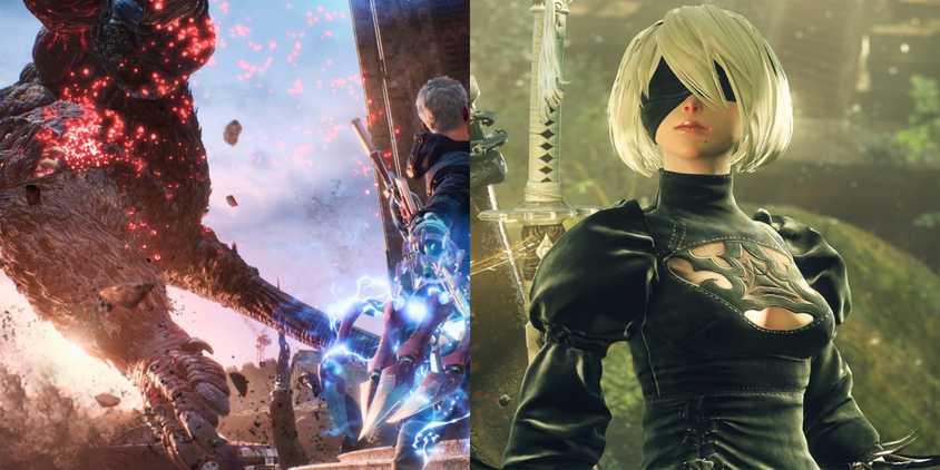 Daemon X Machina: Titanic Scion - A Deep Dive into the Customizable ...