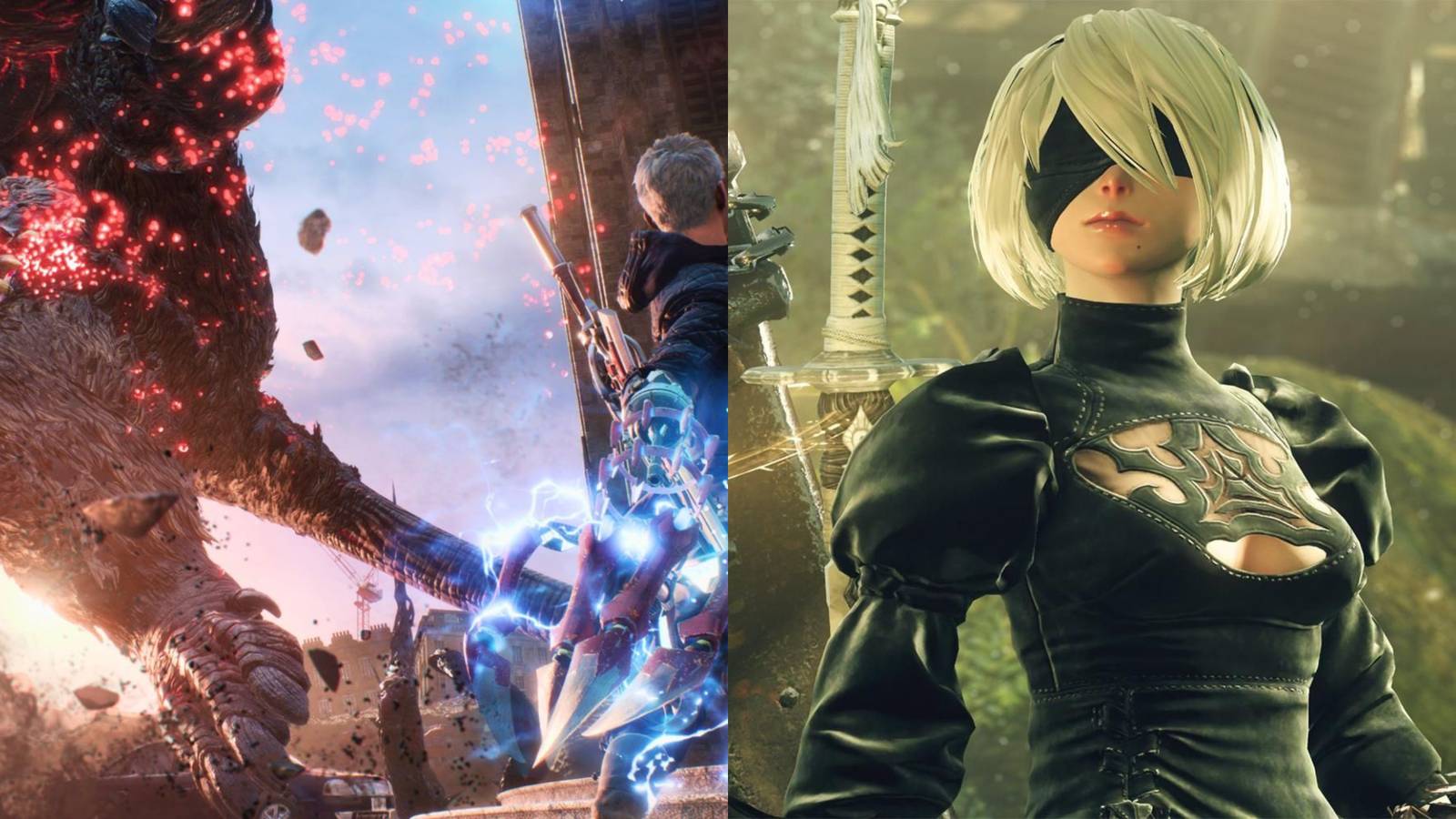 These are the Best Action Games on Steam
