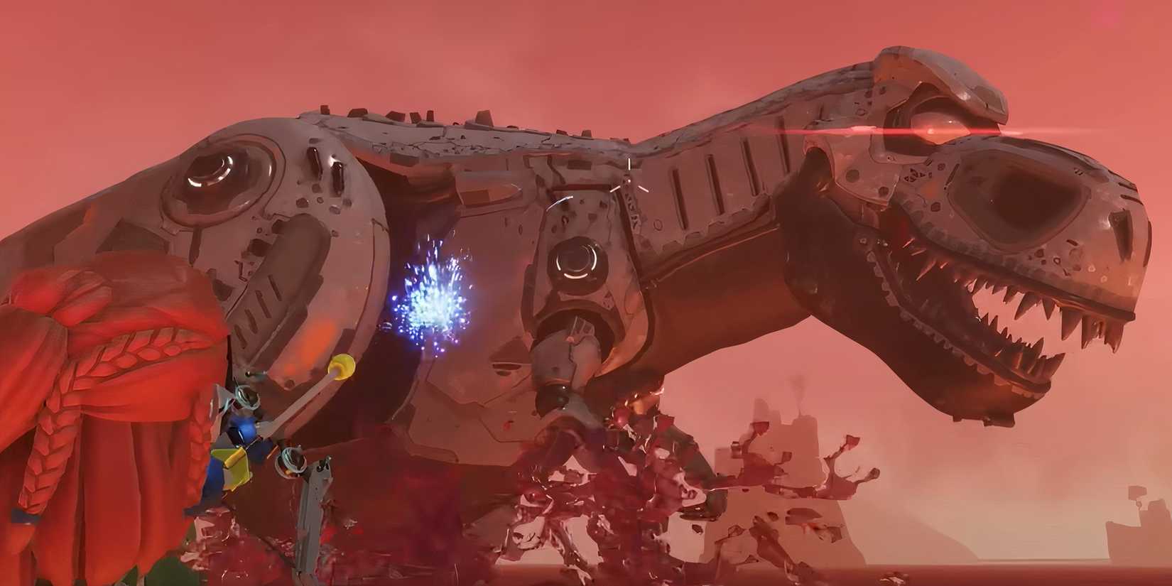 These are the Hardest Boss Stages in Astro Bot
