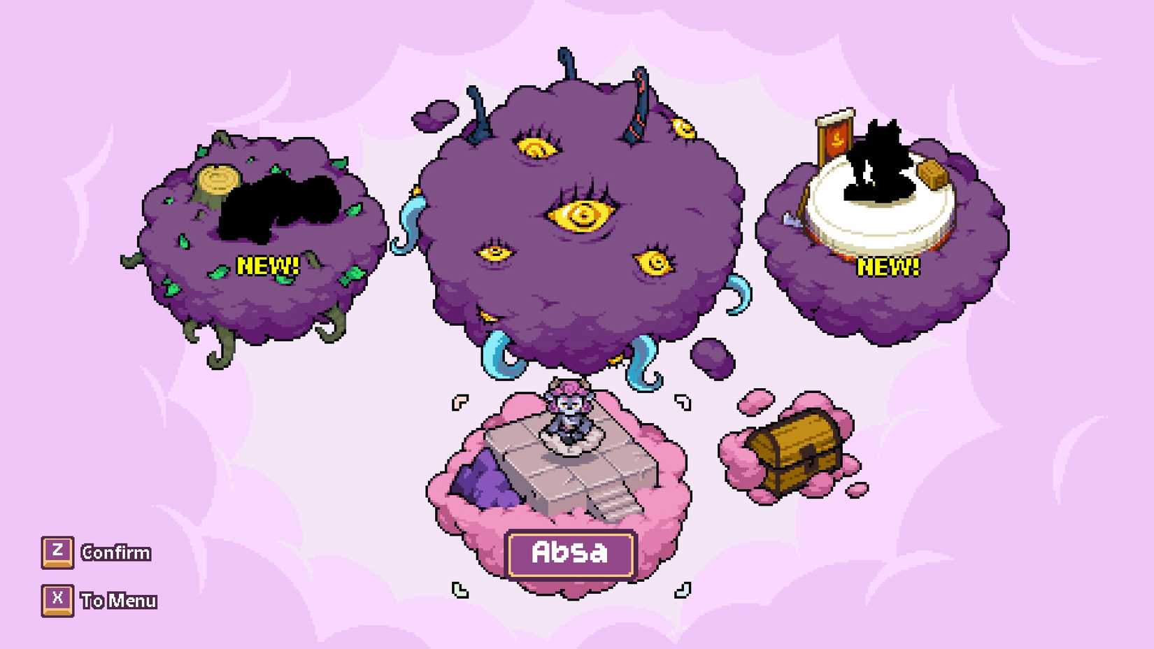 Dreams of Aether Launches Free to Own on Steam