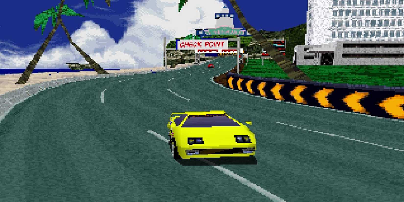 These are the best classic racing games that should be remade