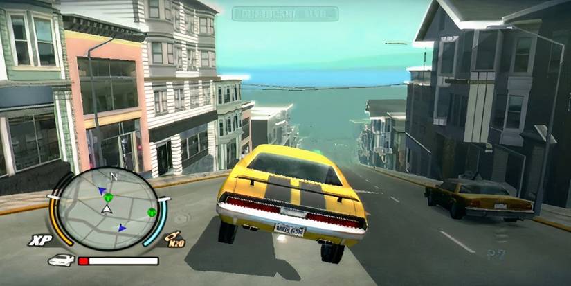 These are the Best Racing Games on the Nintendo Wii