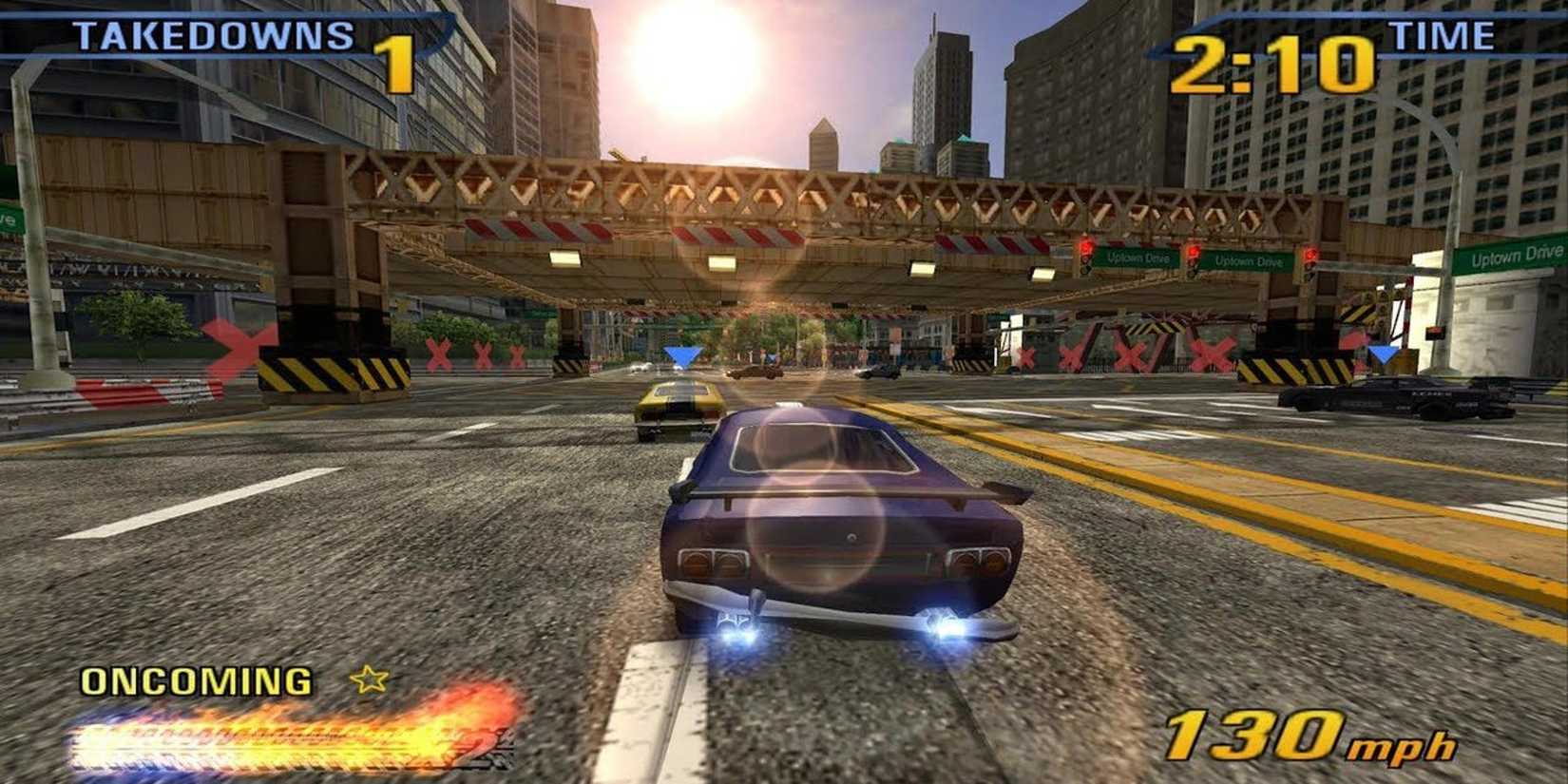 What are the Best Racing Games From the 2000s?