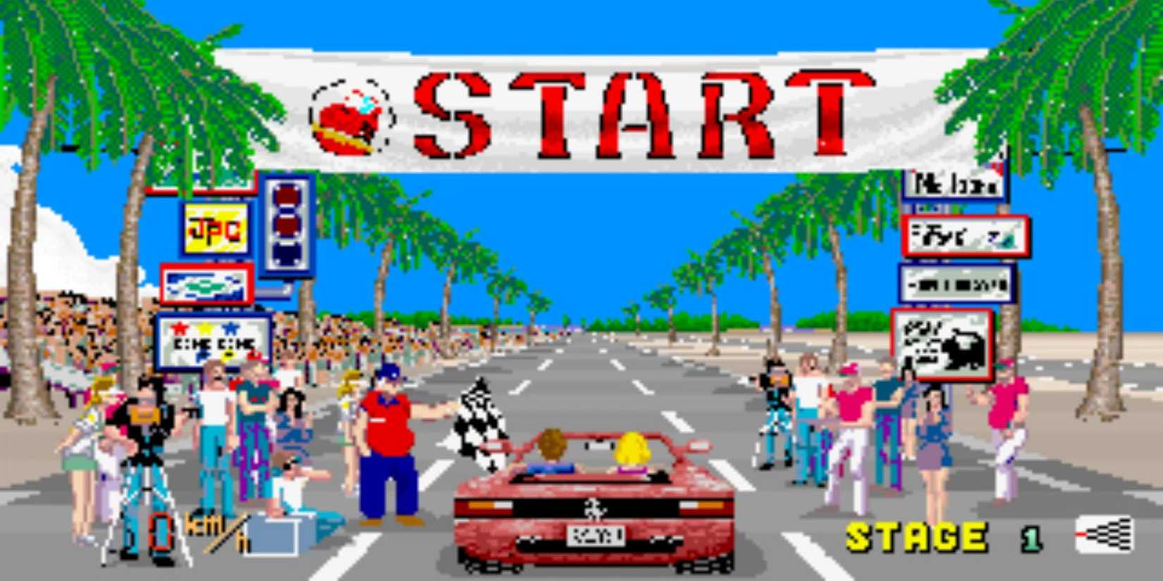 These are the best classic racing games that should be remade
