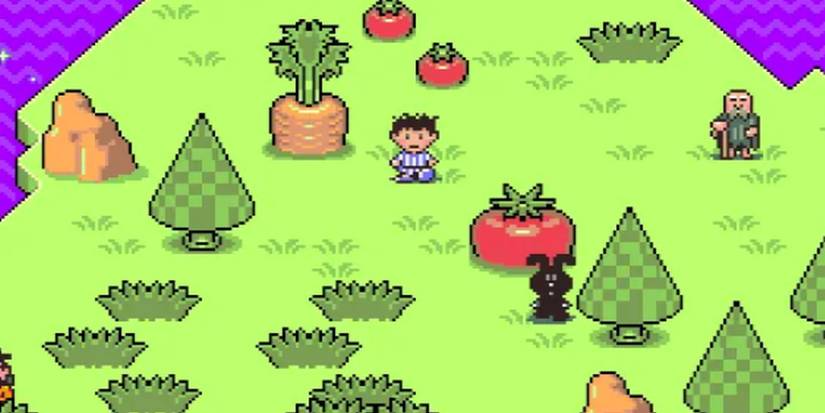 These Classic Games Had the Best Stories