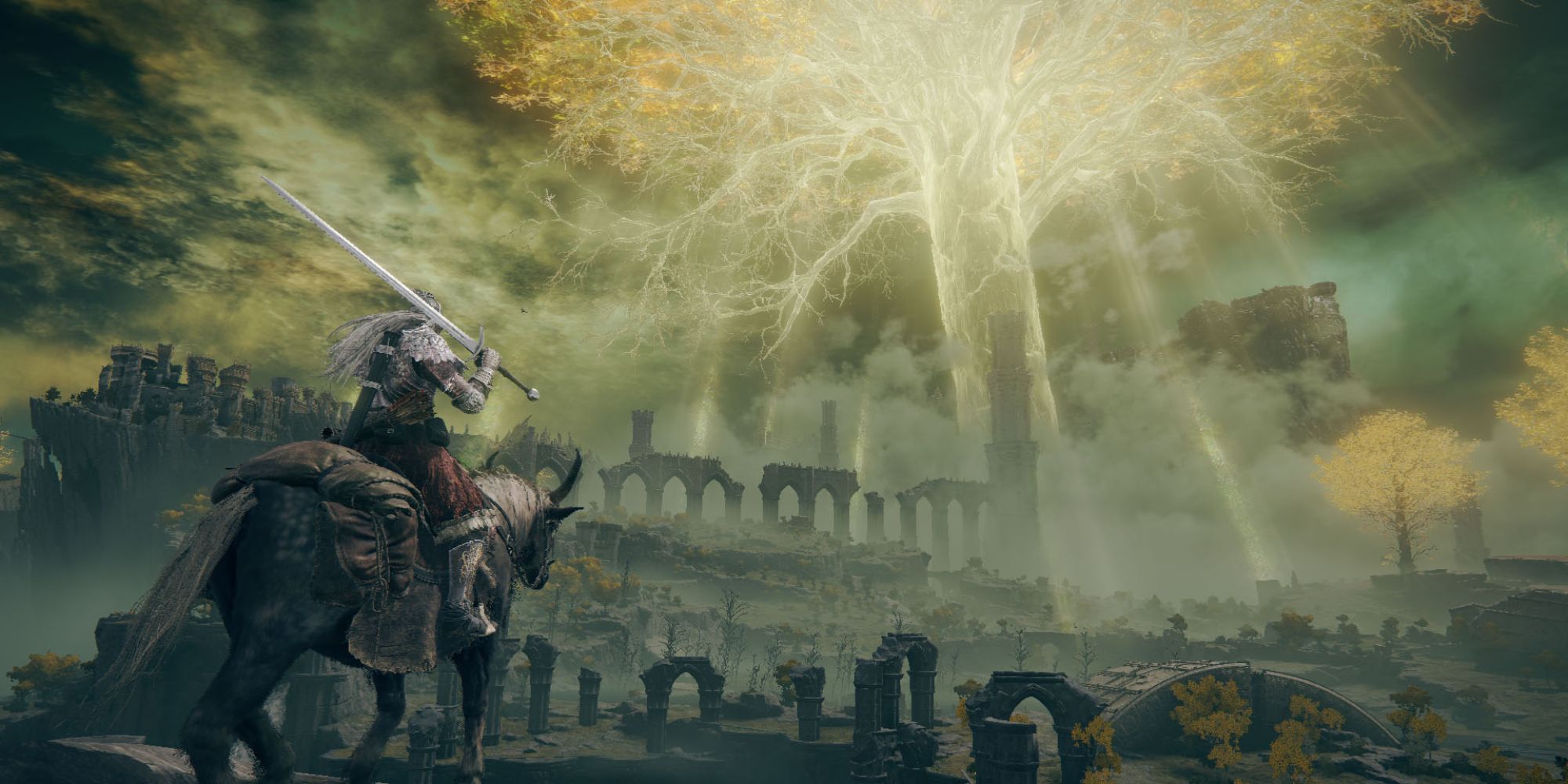 Elden Ring Nightreign Review