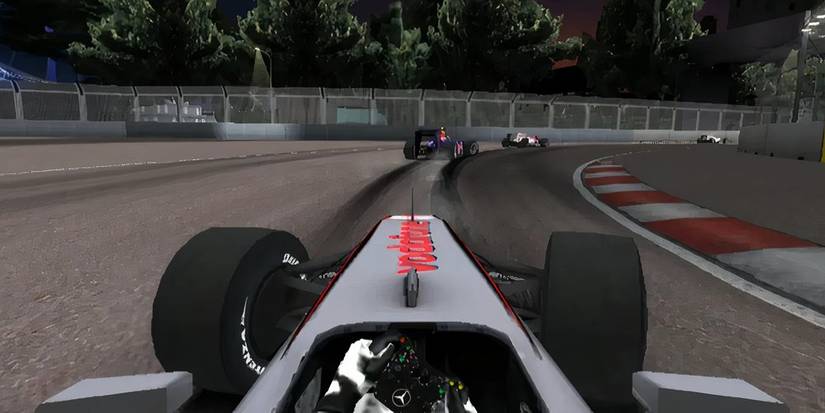 These are the Best Racing Games on the Nintendo Wii