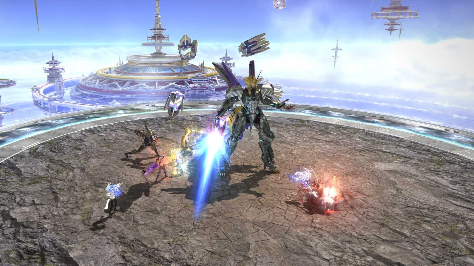 Where to Unlock Cruiserweight Savage in FFXIV: Dawntrail