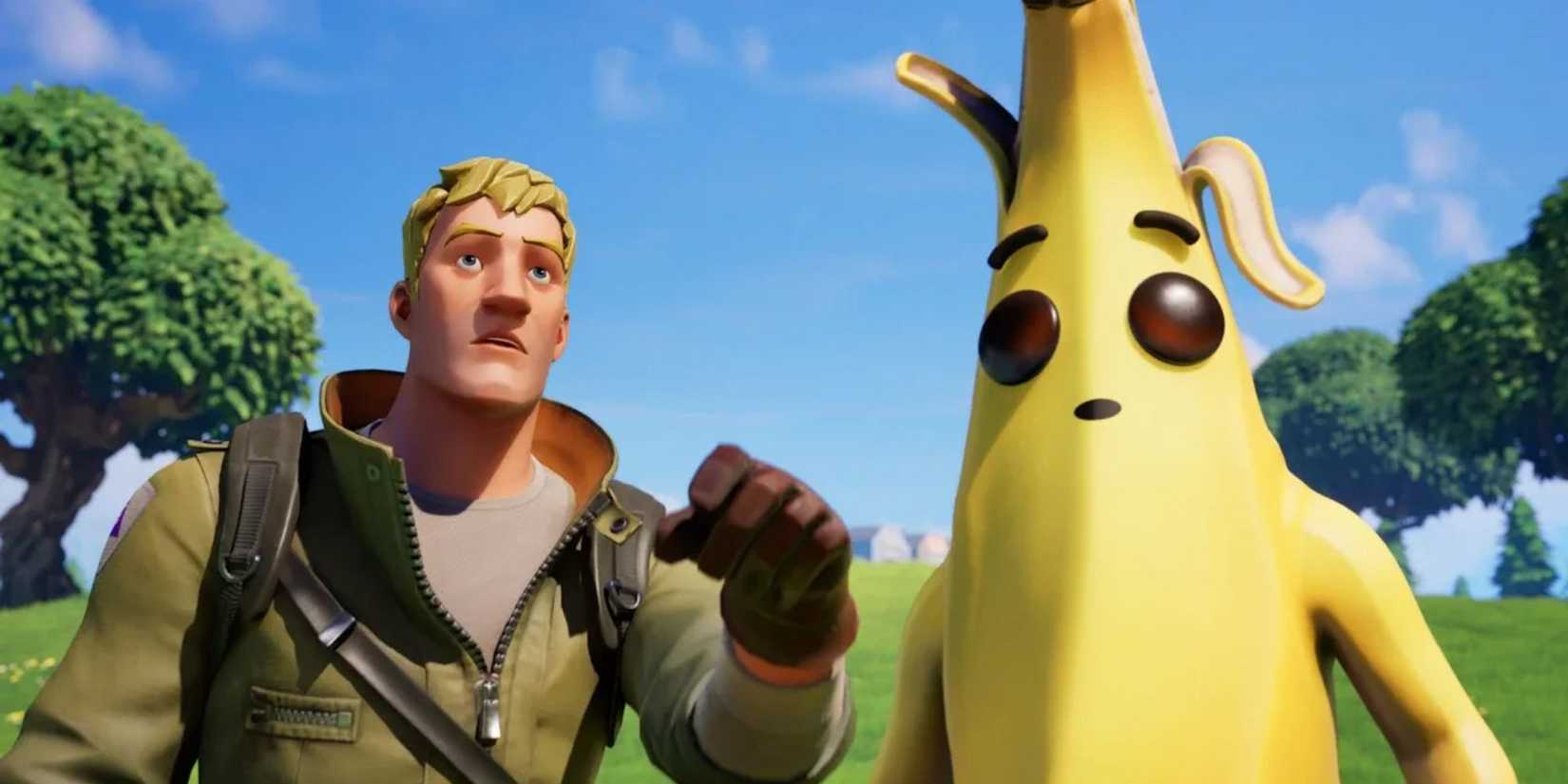 These Are the Best Fortnite Modes