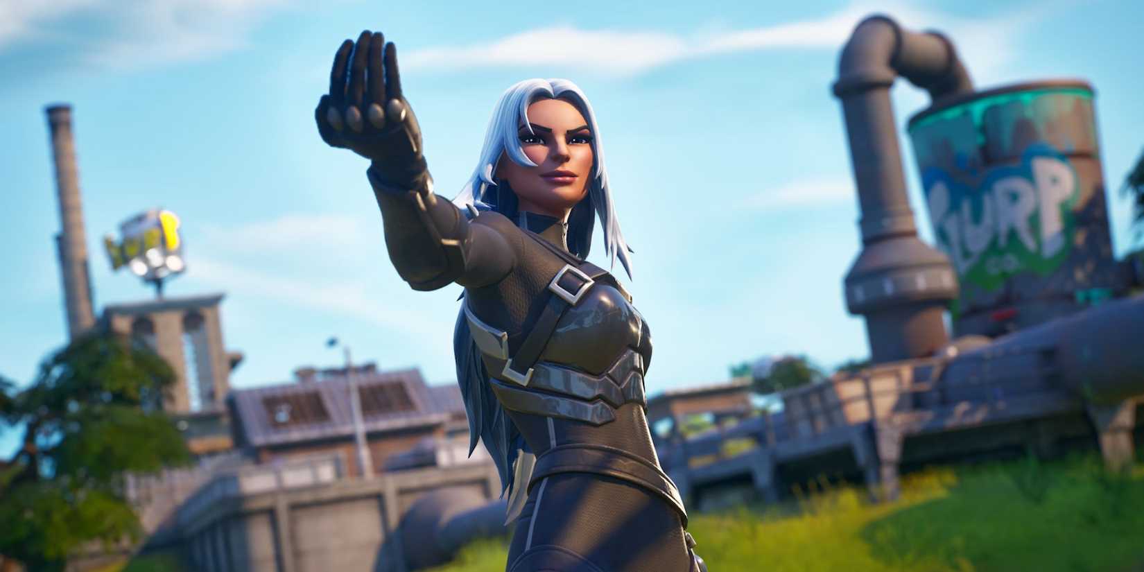 These Are the Best Fortnite Modes