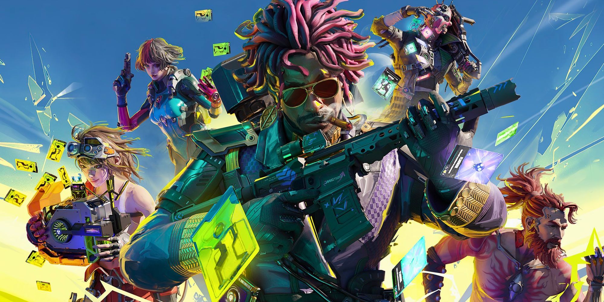 Essential Tips and Tricks to Dominate in FragPunk