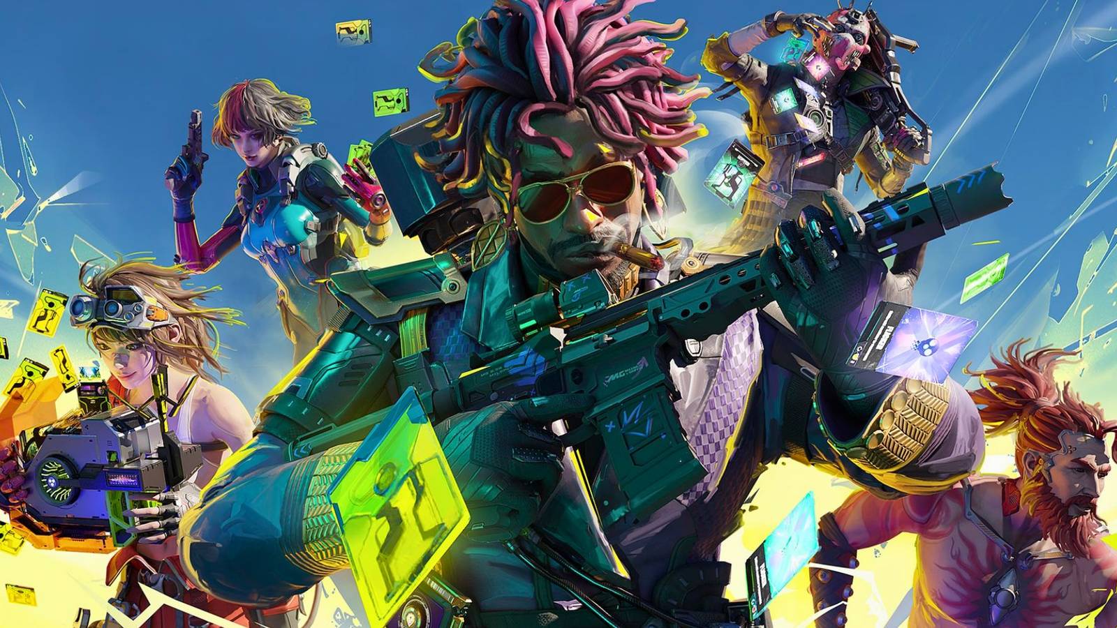 Essential Tips and Tricks to Dominate in FragPunk