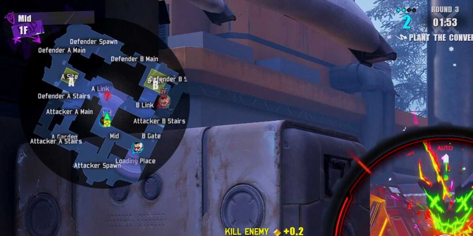 Essential Tips and Tricks to Dominate in FragPunk