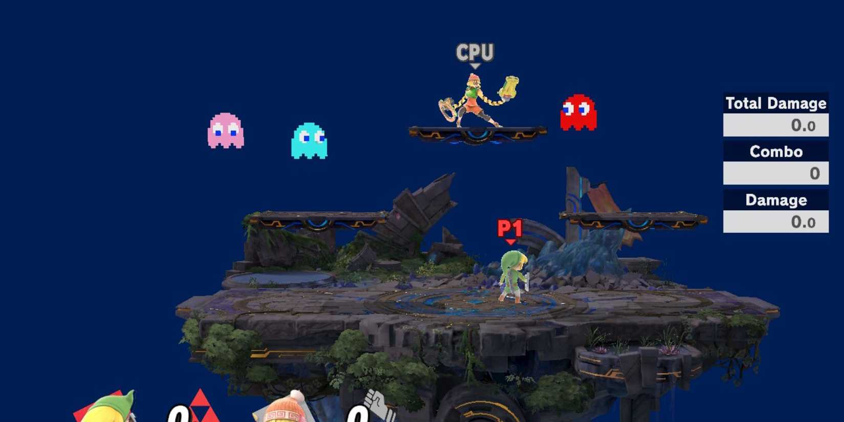 What are the Best Super Smash Bros. Assist Trophies?