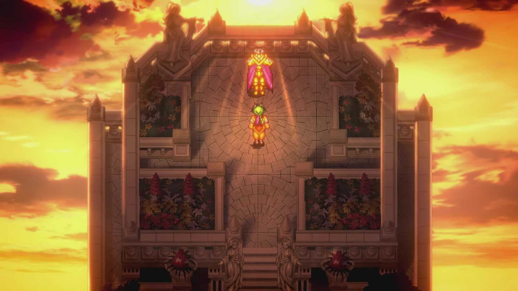 Suikoden 1 HD Remaster Best Team for Each Boss Guide