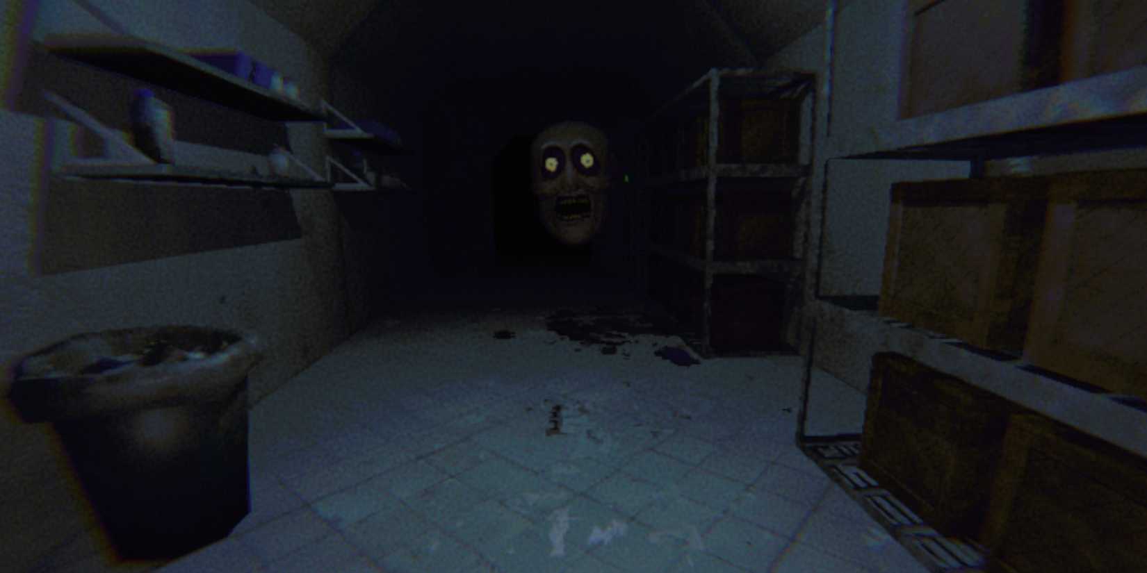 The Headman Guide in REPO