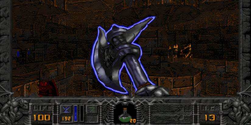 Best Raven Software Games