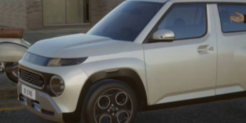 Best Cars in Inzoi