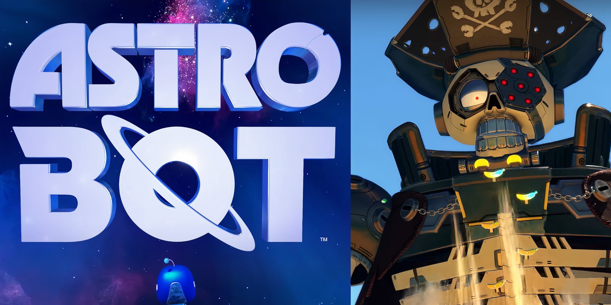 These are the Hardest Boss Stages in Astro Bot