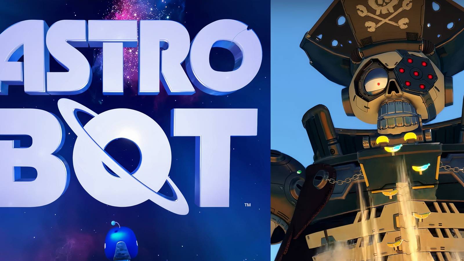 These are the Hardest Boss Stages in Astro Bot