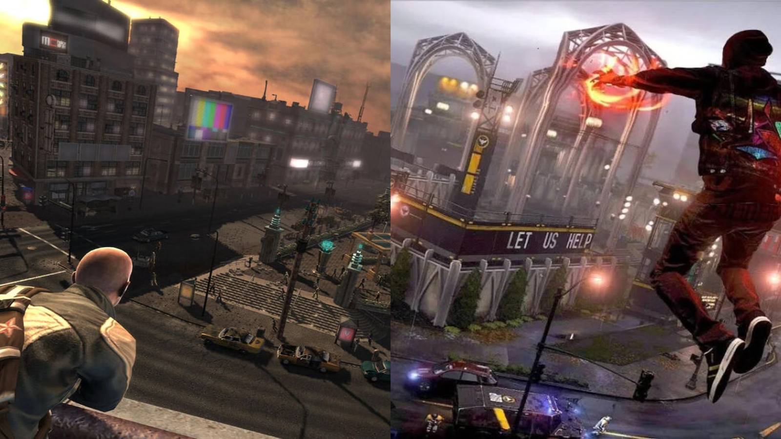 These are the Best Games Developed by Sucker Punch Productions