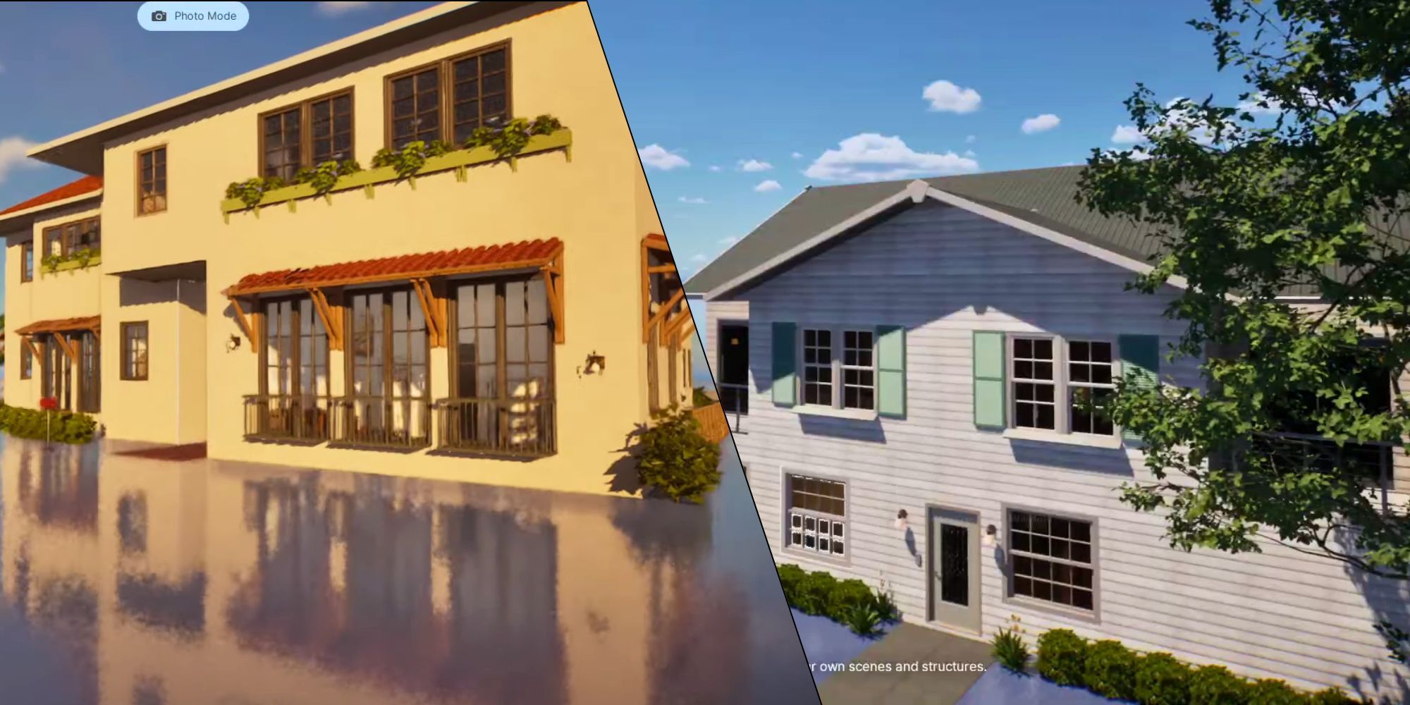 These are the Best Buildings In InZoi