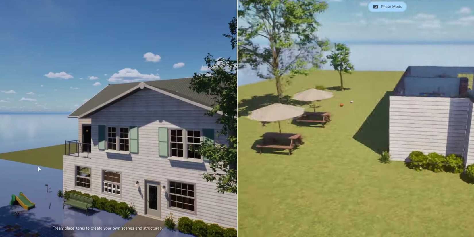 These are the Best Buildings In InZoi