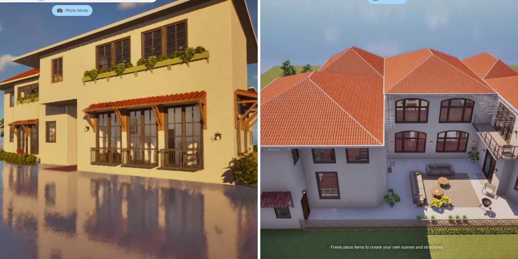 These are the Best Buildings In InZoi