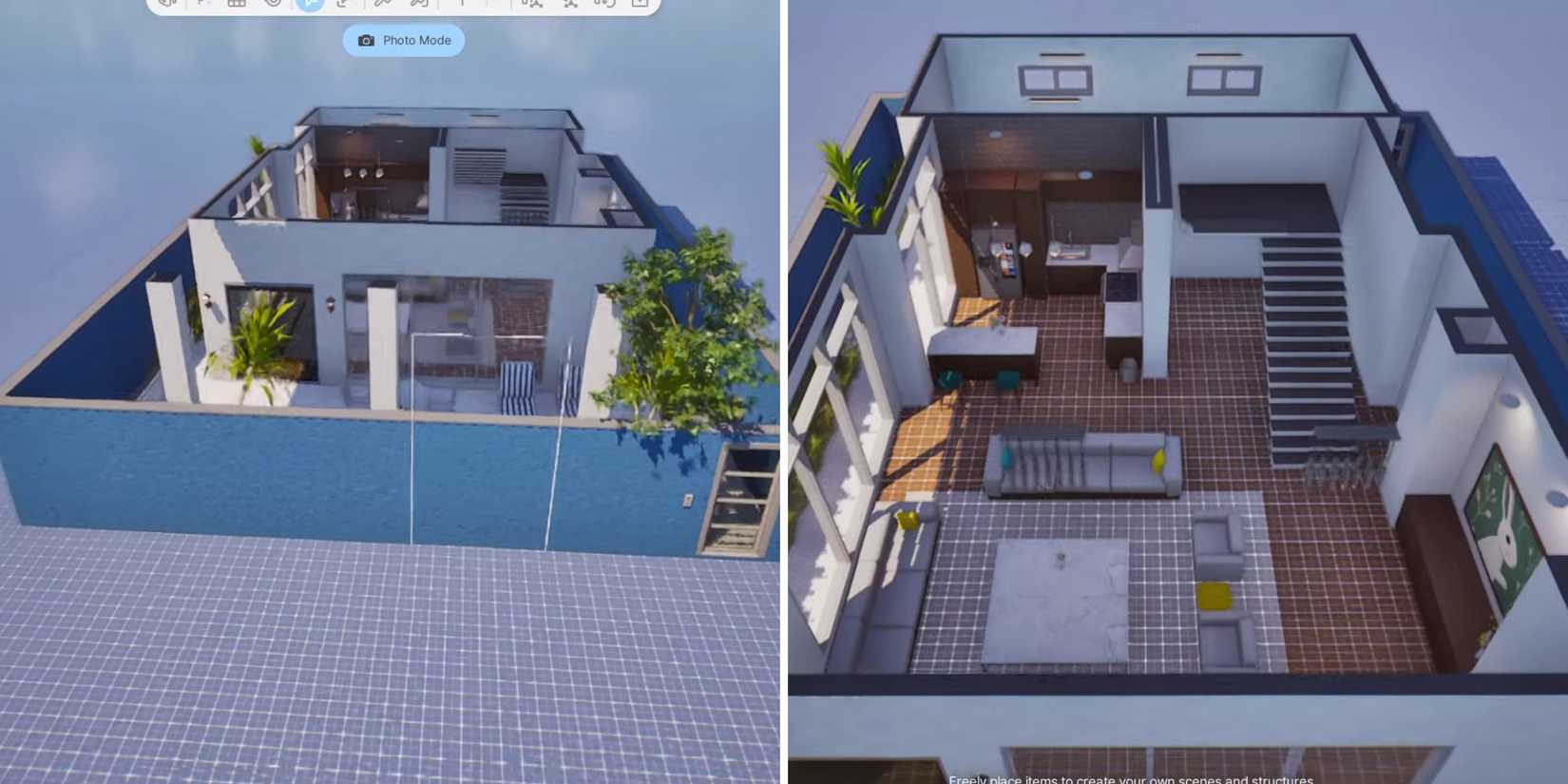 These are the Best Buildings In InZoi