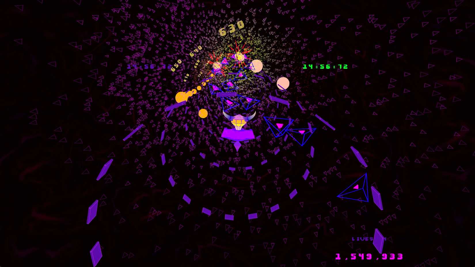 Review: I, Robot is Incredible Sequel to Lost Arcade Classic