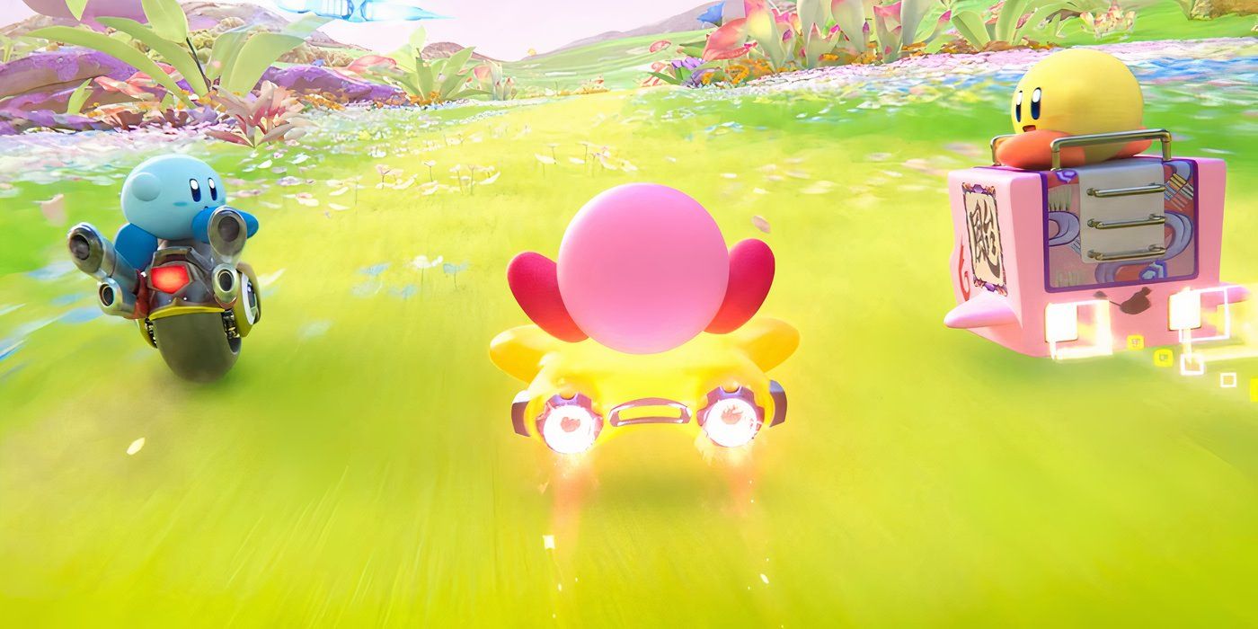 Most Anticipated Nintendo Switch 2 Games