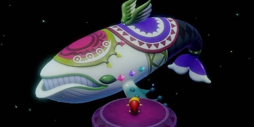 The Most Iconic Sea Creatures in Gaming History