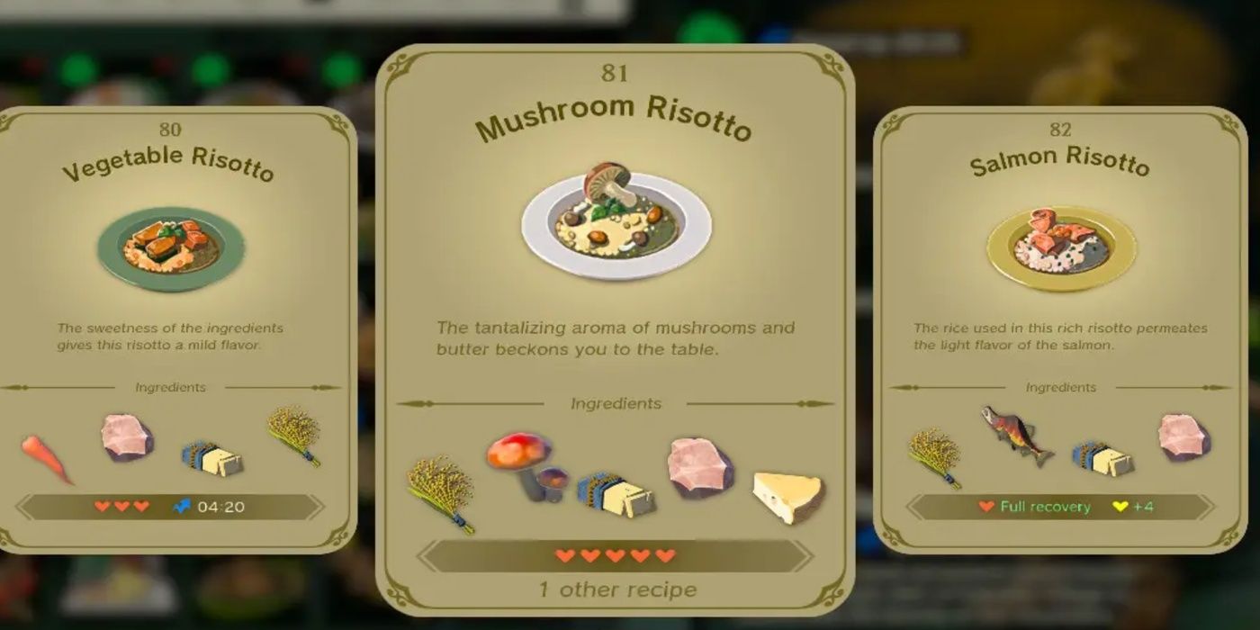 These Video Games Have the Most Appeitizing Food