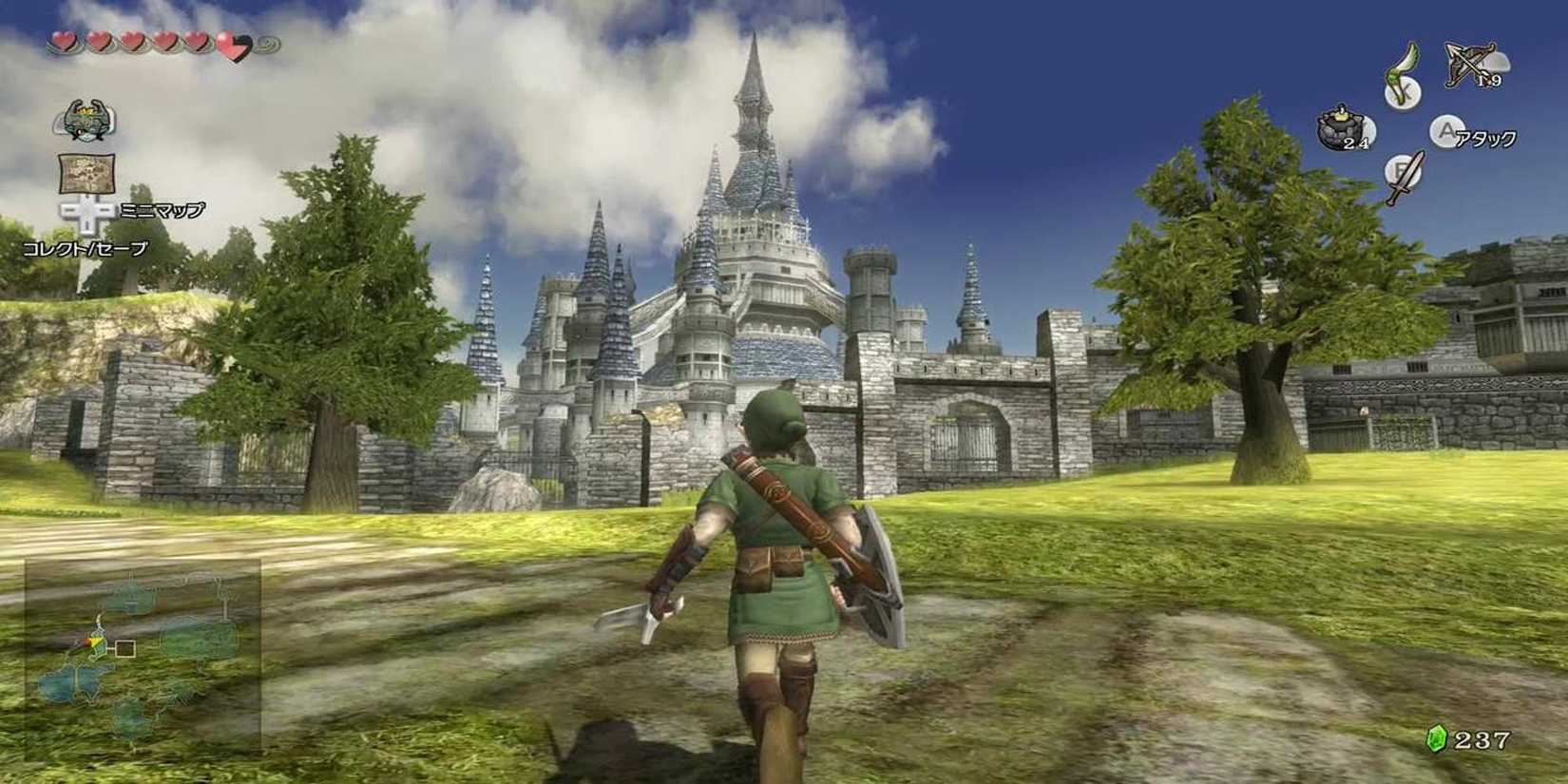 These Nintendo Wii Games Have Aged the Best