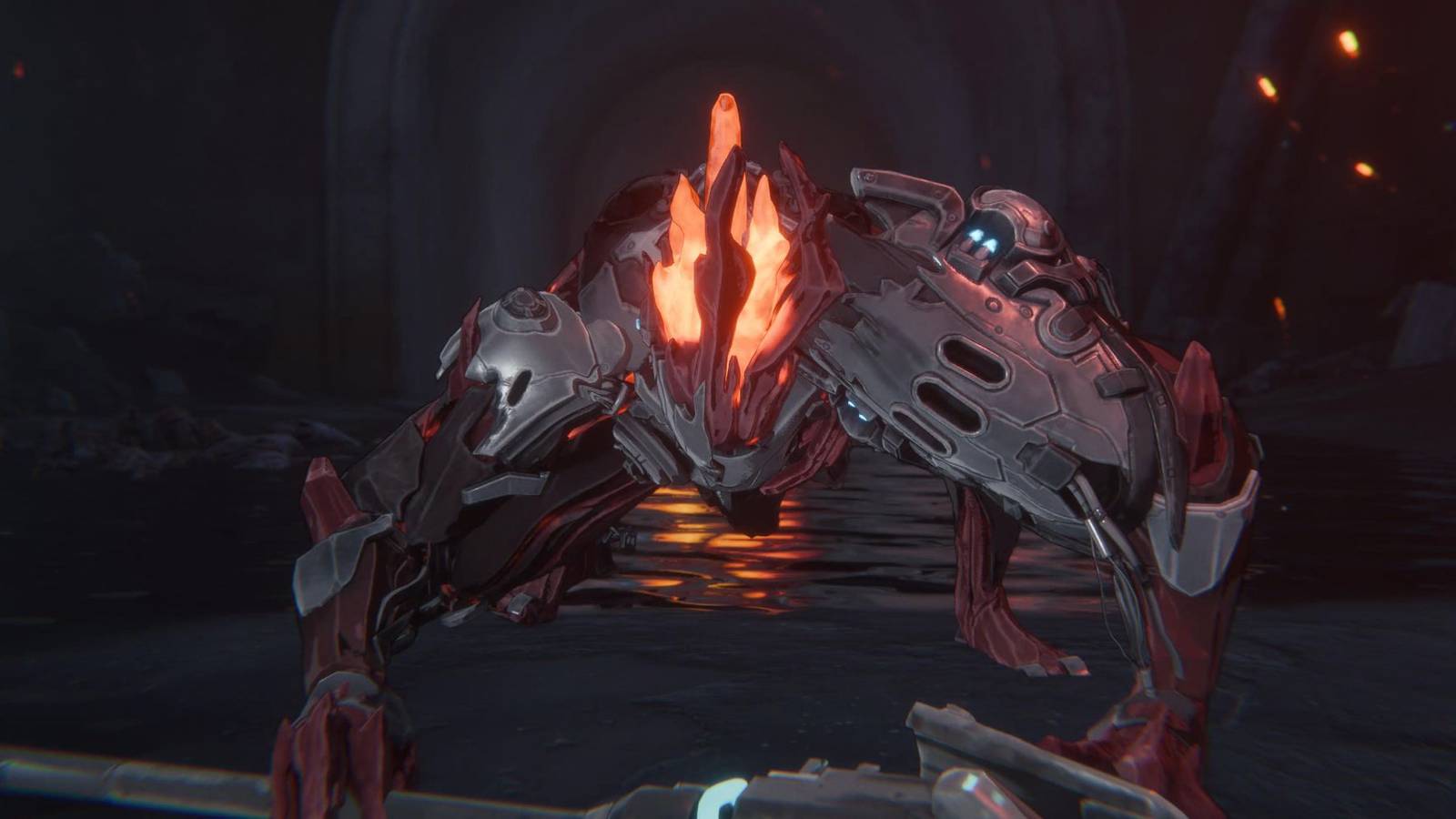 Lore The Lost Lancer Guide in AI Limit