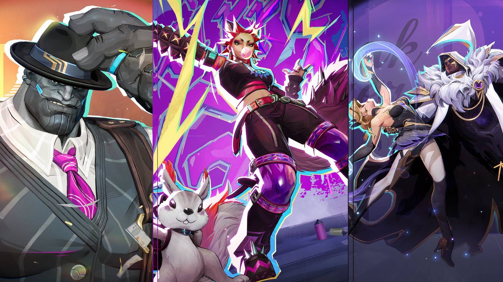 What are the Best Battlepass Skins in Marvel Rivals Season 2?