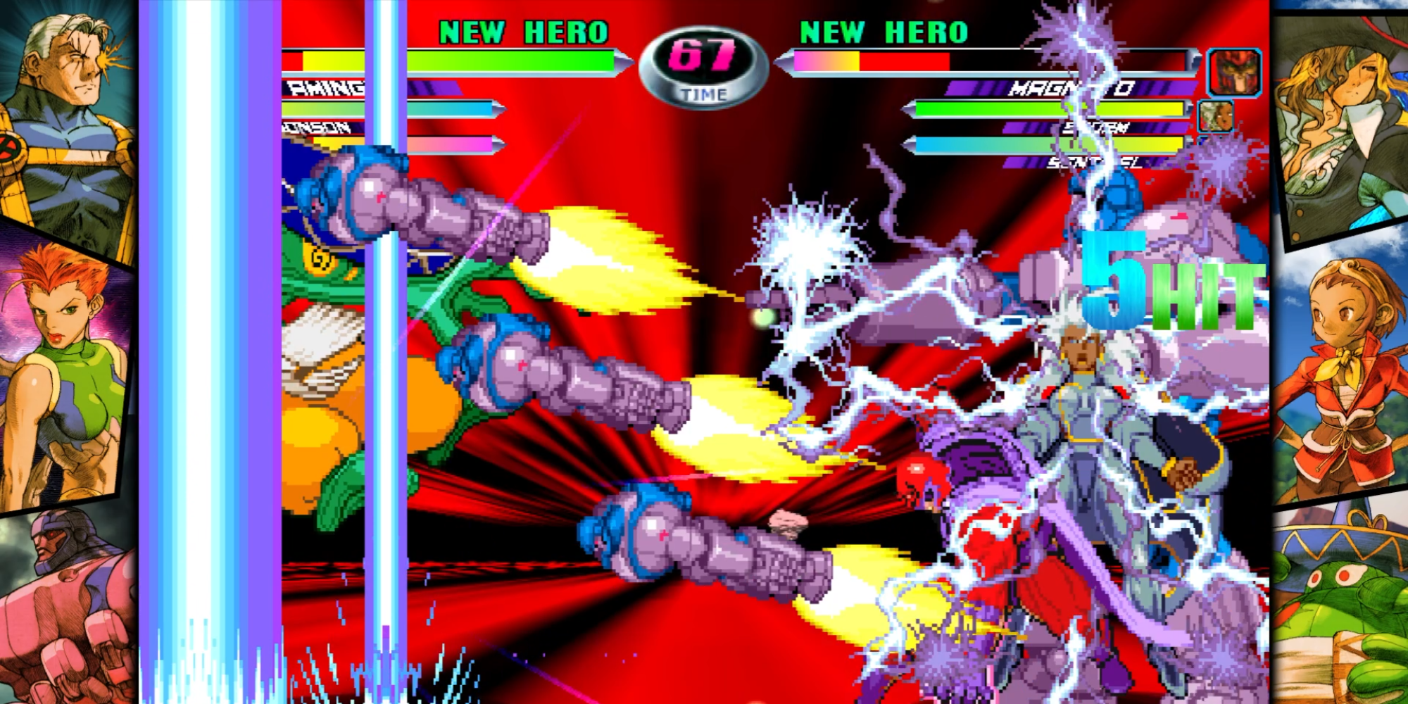 What are the Best Fighting Games on Nintendo Switch?