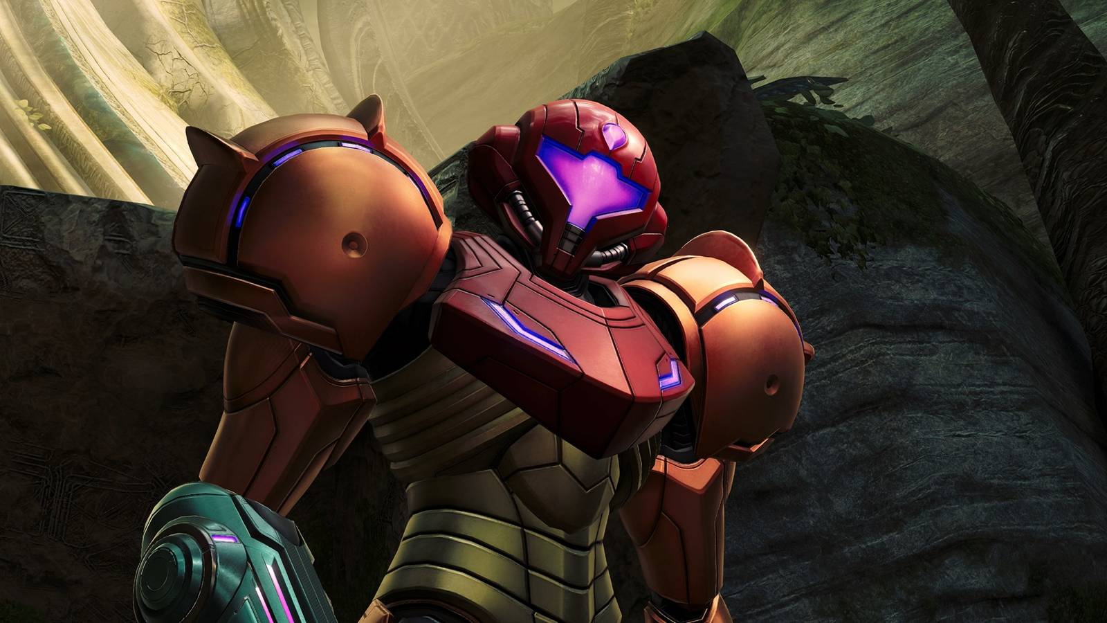 Metroid Prime 4: Beyond, Pokémon Legends: Z-A Announced for Nintendo ...