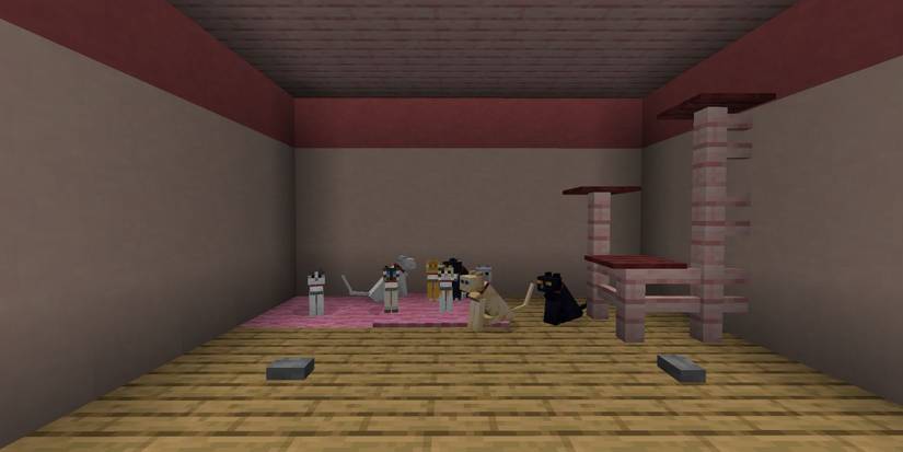 Minecraft: Best Mobs You Can Tame