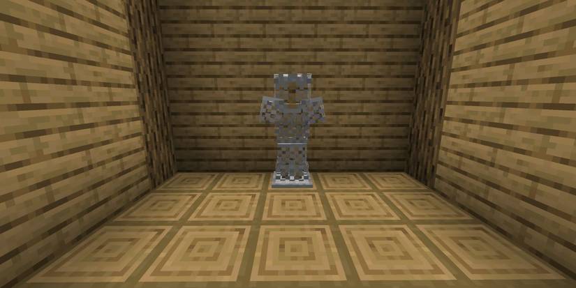 Every Armor Type in Minecraft and How to Get It