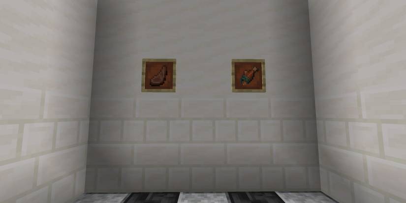 What Is the Best Food to Eat in Minecraft?