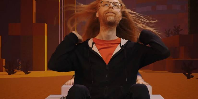 A Minecraft Movie: Easter Eggs and References