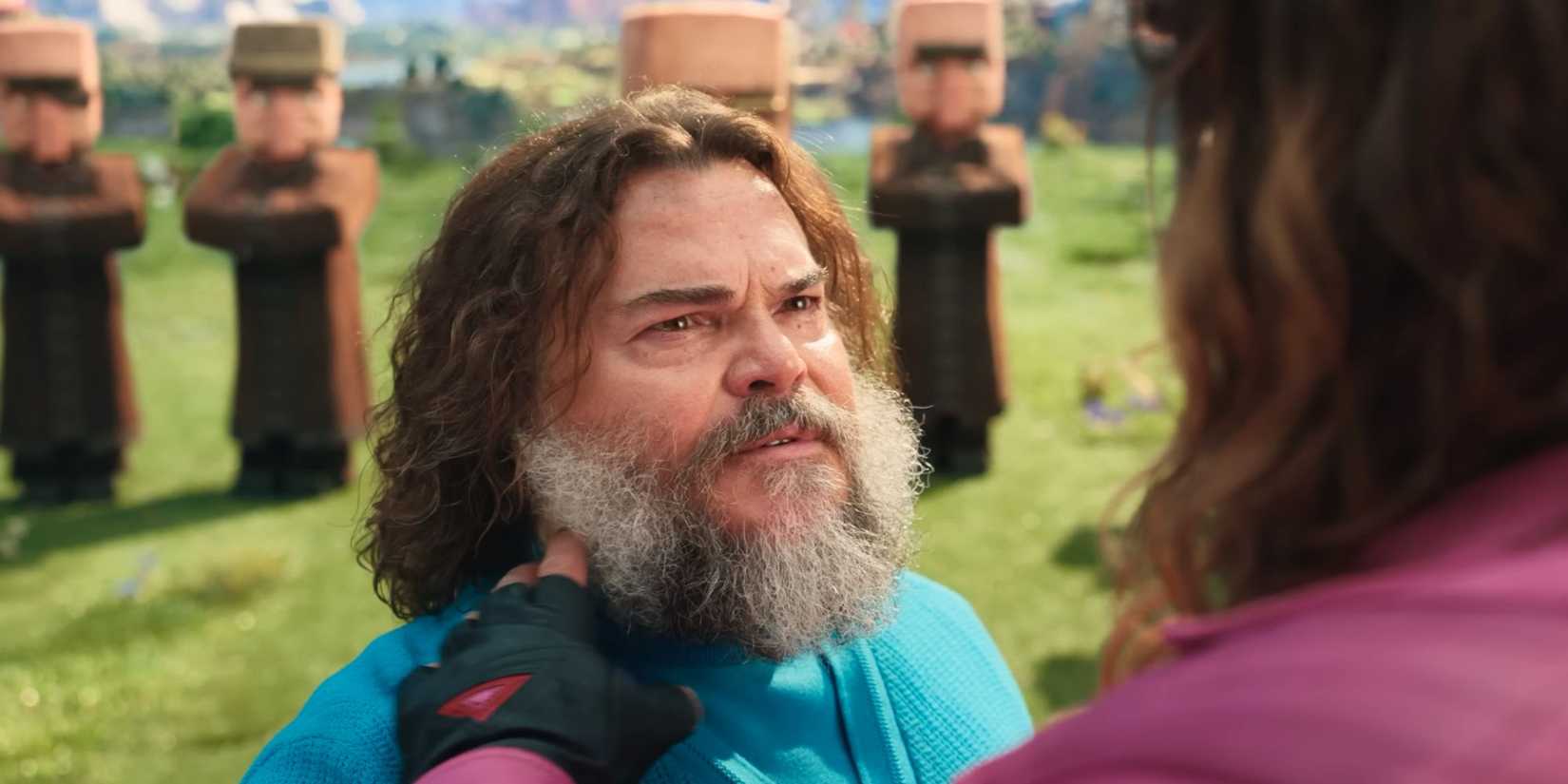 Minecraft Movie vs. Game: The Biggest Differences