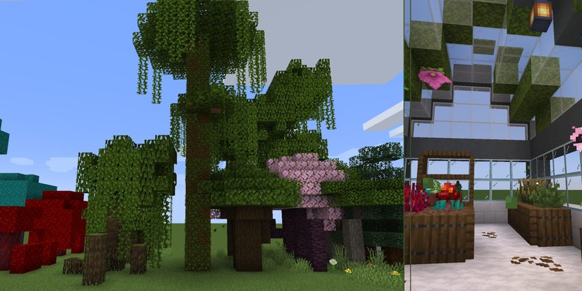 These are the Best Potions to Use in Minecraft