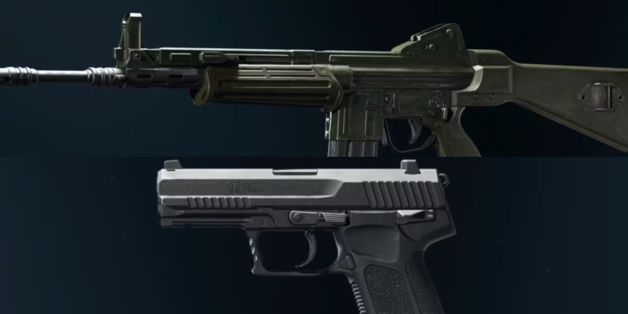 Best Guns in Call of Duty: Black Ops 6
